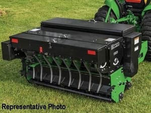 SOLD - 2020 Frontier GS1160 Stock No. X955950 Planting with 5 ft ...