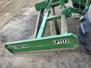 SOLD - 2020 Frontier LP1172 Other Equipment | Tractor Zoom