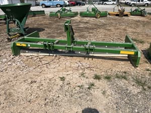 SOLD - 2020 Frontier LP1196 Other Equipment Stock No. 1037128 | Tractor ...