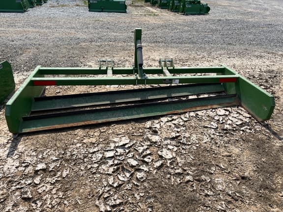 2020 Frontier LP1196 Other Equipment 3 Point Attachments for Sale ...