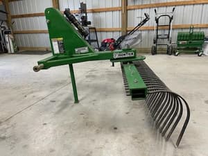 SOLD - 2020 Frontier LR5060 Stock No. C209986A Other Equipment ...