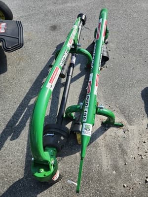 SOLD - 2020 Frontier PHD100 Stock No. ZA001328 Other Equipment ...
