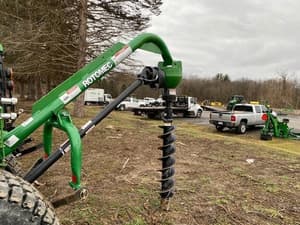 SOLD - 2020 Frontier PHD400 Stock No. 289083 Other Equipment | Tractor Zoom