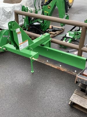 SOLD - 2020 Frontier RB2072 Stock No. 334357 Other Equipment | Tractor Zoom