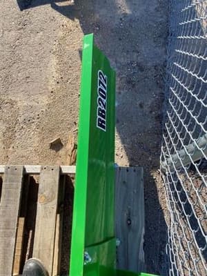 SOLD - 2020 Frontier RB2072 Stock No. X988599 Other Equipment | Tractor ...