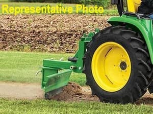 SOLD - 2020 Frontier RB2084 Stock No. X966545 Other Equipment | Tractor ...