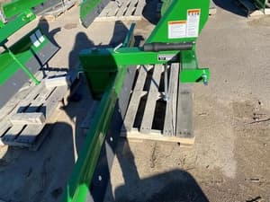 SOLD - 2020 Frontier RB2084 Stock No. X988601 Other Equipment | Tractor ...