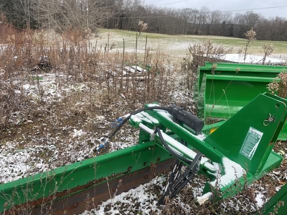 2020 Frontier RB2184H Other Equipment 3 Point Attachments for Sale ...