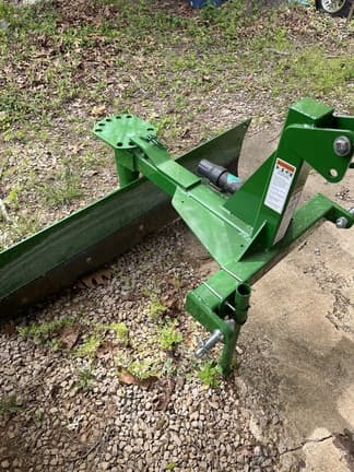 2020 Frontier RB5060L Other Equipment 3 Point Attachments for Sale ...
