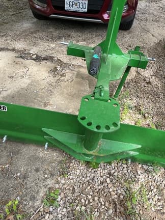 2020 Frontier RB5060L Other Equipment 3 Point Attachments for Sale ...