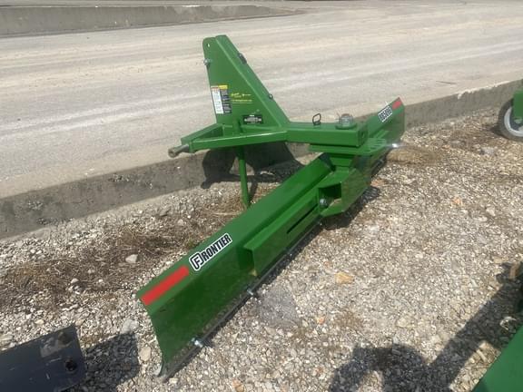 2020 Frontier RB5096 Other Equipment 3 Point Attachments for Sale ...