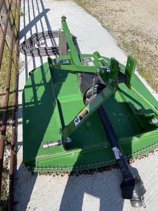 2020 Frontier RC2048 Hay and Forage Mowers - Rotary for Sale | Tractor Zoom