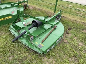 SOLD - 2020 Frontier RC2060 Stock No. 1082030 Hay and Forage with 5 ft ...