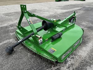 SOLD - 2020 Frontier RC2060 Stock No. 1089315 Hay and Forage with 5 ft ...