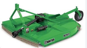 SOLD - 2020 Frontier RC2072 Stock No. 327283 Hay and Forage with 6 ft ...
