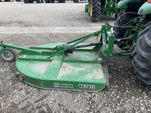 SOLD - 2020 Frontier RC2072 Stock No. 87638 Hay and Forage with 6 ft ...