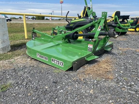 2020 Frontier RC2072 Hay and Forage Mowers - Rotary for Sale | Tractor Zoom