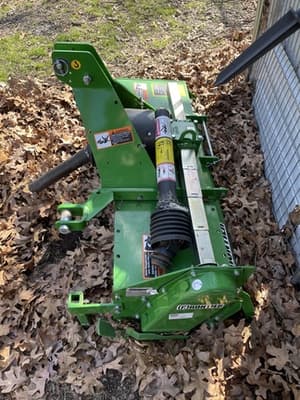 SOLD - 2020 Frontier RT1149 Stock No. 387747 Tillage with 4.08 ft ...