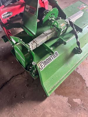 2020 Frontier RT1149 Stock No. 390741 Tillage For Sale | Tractor Zoom