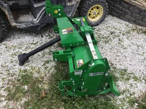 SOLD - 2020 Frontier rt1157 Stock No. 180990 Tillage with 4.75 ft ...