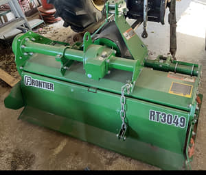 SOLD - 2020 Frontier RT3049 Tillage Stock No. 4324679 | Tractor Zoom