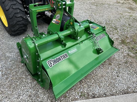 2020 Frontier RT3049R Tillage Rotary Tillage for Sale | Tractor Zoom