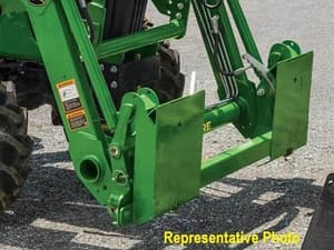 SOLD - 2020 Frontier SA20F Stock No. X985565 Other Equipment | Tractor Zoom