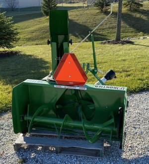 SOLD - 2020 Frontier SB1148 Stock No. 92714 Other Equipment | Tractor Zoom