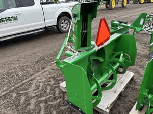 SOLD - 2020 Frontier SB1154 Stock No. E042357 Other Equipment | Tractor ...