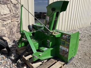 SOLD - 2020 Frontier SB1154 Stock No. 328048 Other Equipment | Tractor Zoom