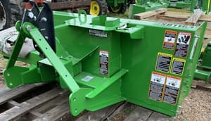 SOLD - 2020 Frontier SB1164 Stock No. 107387 Other Equipment | Tractor Zoom