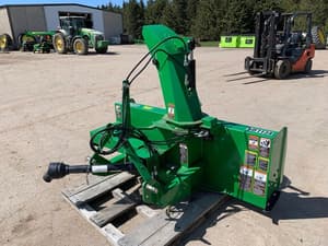SOLD - 2020 Frontier SB1174 Stock No. 94376 Other Equipment | Tractor Zoom