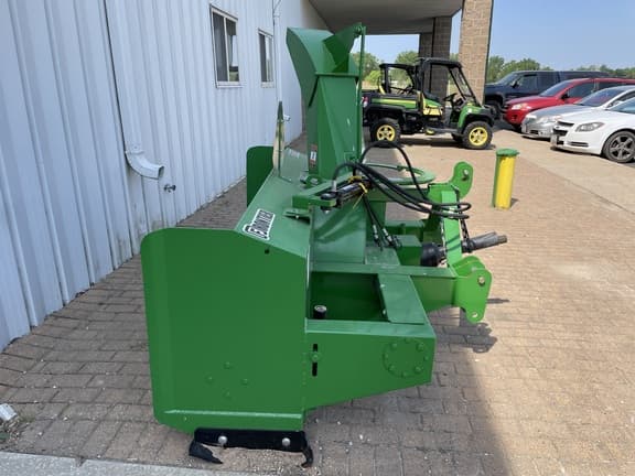 2020 Frontier SB1184 Other Equipment 3 Point Attachments for Sale ...