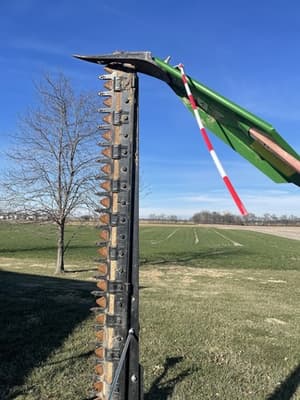 SOLD - 2020 Frontier SB3107 Stock No. 361604 Hay and Forage | Tractor Zoom