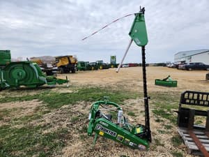 SOLD - 2020 Frontier SB3108 Hay and Forage Stock No. 1040150 | Tractor Zoom