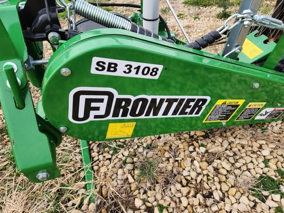 2020 Frontier SB3108 Hay and Forage Other for Sale | Tractor Zoom