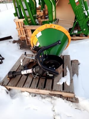 SOLD - 2020 Frontier SS1023B Stock No. 79503 Other Equipment | Tractor Zoom