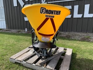 SOLD - 2020 Frontier SS2036B Stock No. 93183 Other Equipment | Tractor Zoom