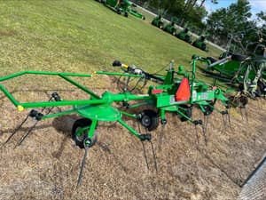 SOLD - 2020 Frontier TD1316 Hay Tedder Hay and Forage with 16.5 ft ...