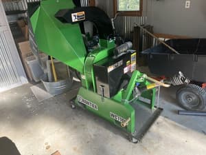 SOLD - 2020 Frontier WC1103 Stock No. 392861 Other Equipment | Tractor Zoom