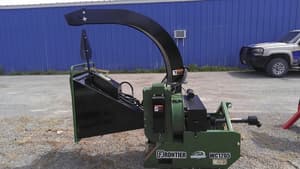 SOLD - 2020 Frontier WC1205 Stock No. 76875 Other Equipment | Tractor Zoom