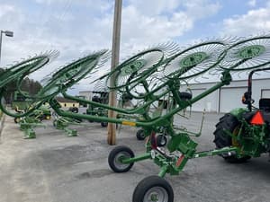 SOLD - 2020 Frontier WR0010 Stock No. 1034456 Hay and Forage | Tractor Zoom