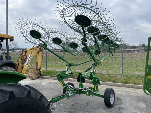 2020 Frontier WR0010 Hay and Forage Hay - Rakes/Tedders for Sale ...