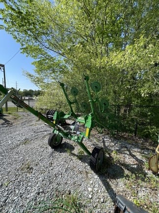 SOLD - 2020 Frontier WR0010 Hay and Forage Hay - Rakes/Tedders ...