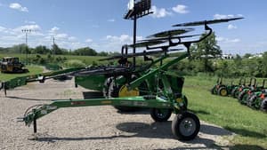 SOLD - 2020 Frontier WR3108 Stock No. 280179 Hay and Forage | Tractor Zoom