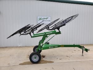 SOLD - 2020 Frontier WR3108 Stock No. 281550 Hay and Forage | Tractor Zoom