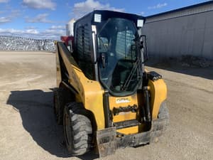 SOLD - 2020 Gehl R190 Lot No. 6754 Construction with 7,102 Hrs ...