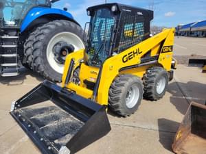 SOLD - 2020 Gehl R220 Stock No. 243173109 Construction with 142 Hrs ...
