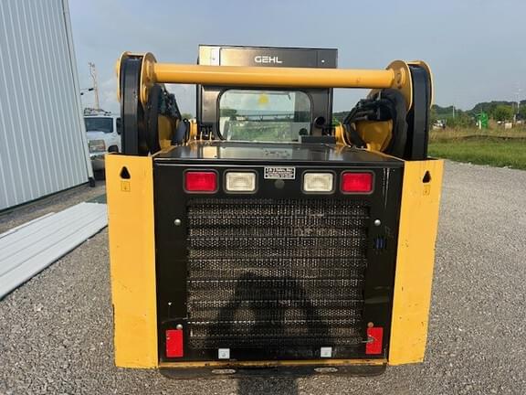 2020 Gehl VT320 Construction Compact Track Loaders for Sale | Tractor Zoom