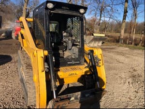 2020 Gehl VT320 Stock No. 048798 Construction For Sale with 870 Hrs ...